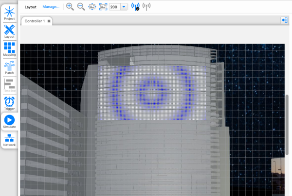 Pharos Designer VLC QuickStart guide | Mileruntech