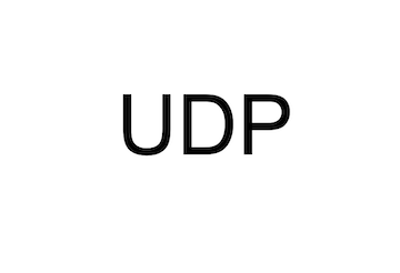 UDP | Mileruntech