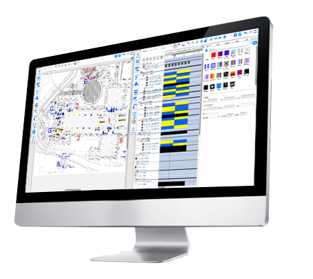 Pharos Designerシリーズ | Mileruntech